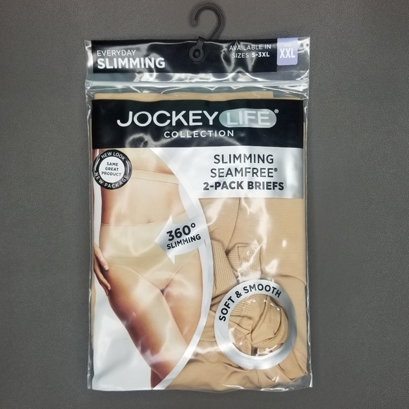Jockey Intimates And Sleepwear Jockey Life Collection Everyday
